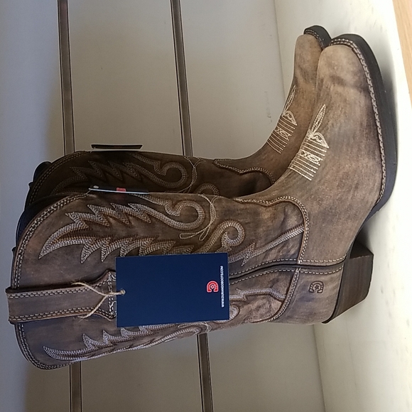 Durango | Shoes | New Womens Durango Drd327 | Poshmark